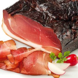 Guide to German Hams and Sausages - Germanfoods.org