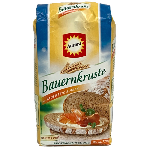 Kathi German Wheat Flour Type 405 - 35 oz. - Germanfoods.org