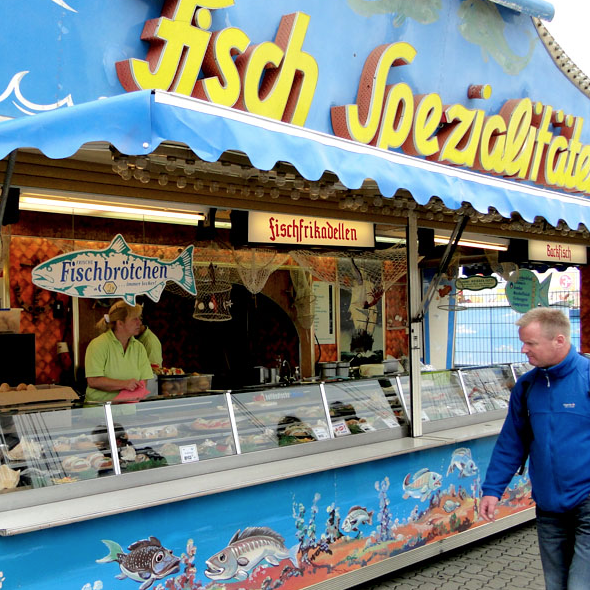 Guide to German Fish and Seafood - Germanfoods.org