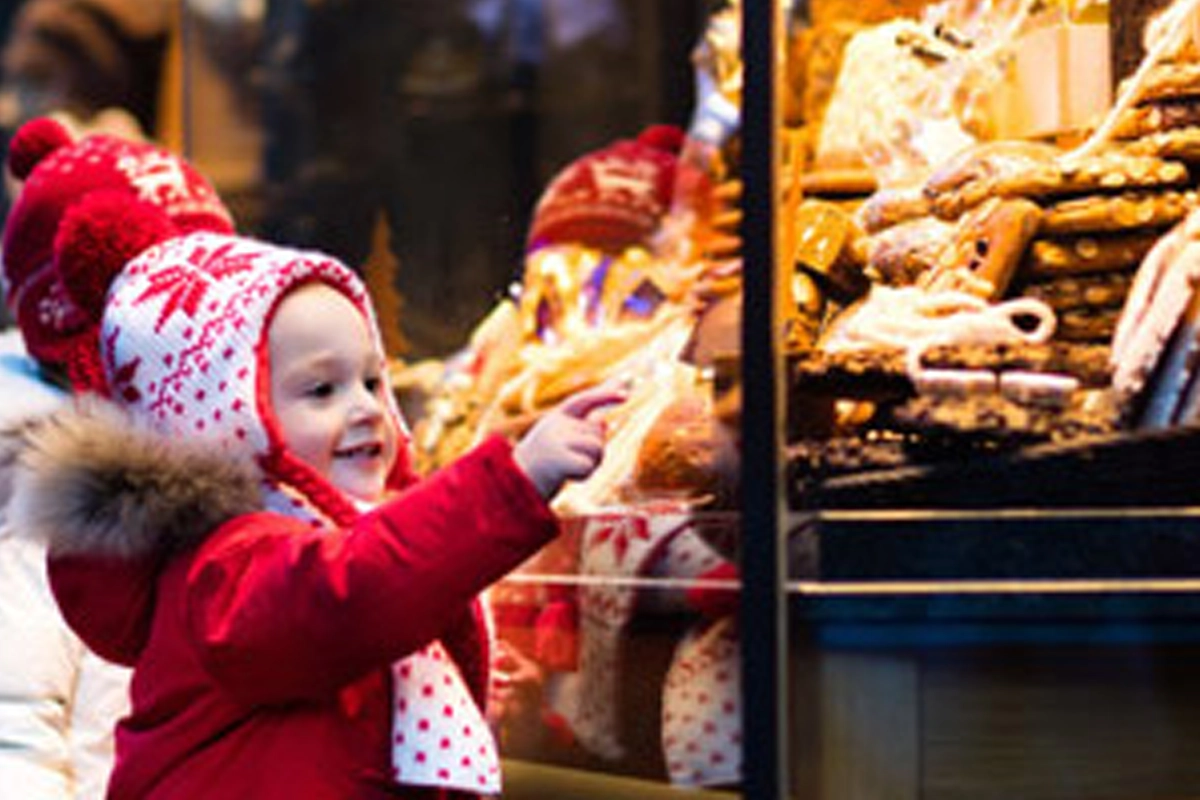 Ten Beloved German Christmas Traditions - Germanfoods.org