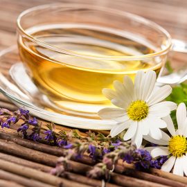 Get to Know Germany's Rich Tea Culture! - Germanfoods.org