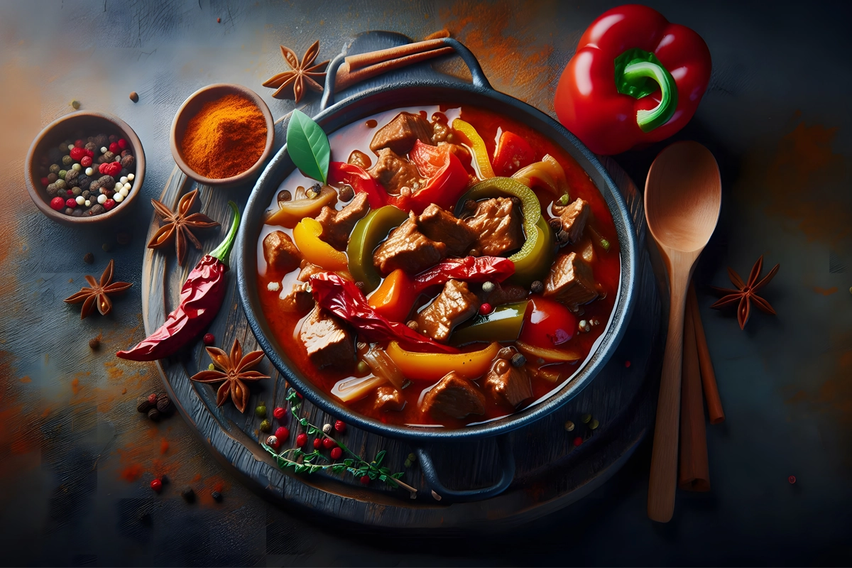 Recipes for Authentic German Main Dishes - Germanfoods.org