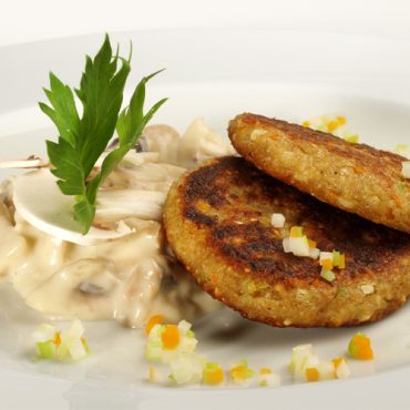 Recipes for Authentic German Snacks - Germanfoods.org