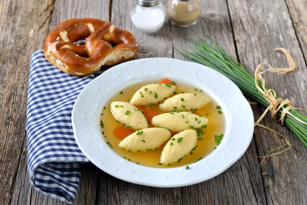 Germanfoods Home - Germanfoods.org