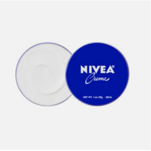 Nivea German Hand Creme 30ml - Travel Size - Germanfoods.org