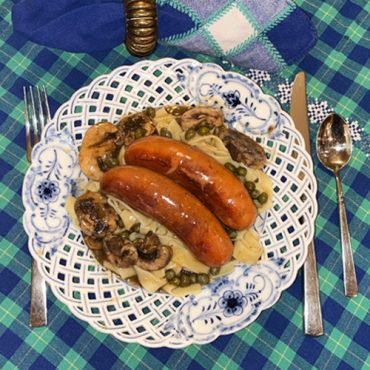 Recipes for Authentic German Main Dishes - Germanfoods.org
