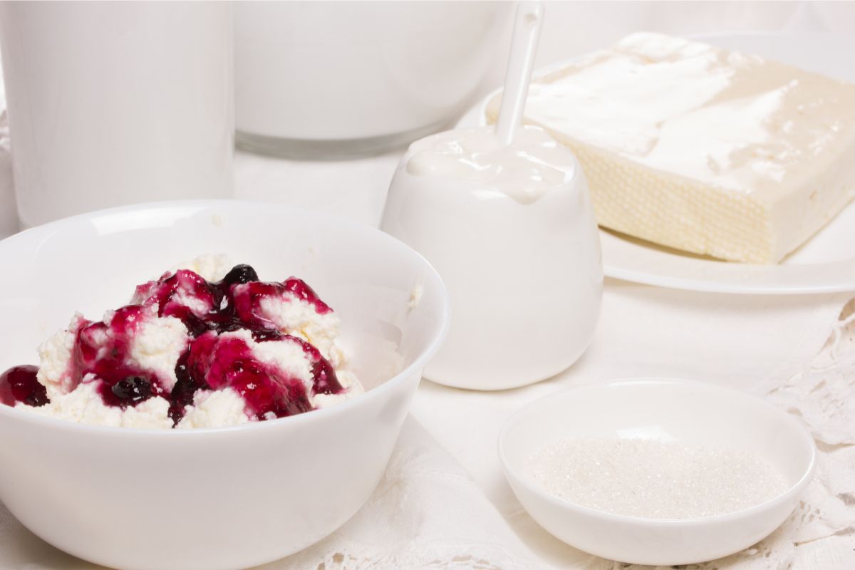 Why Germans Love Quark (and How to Make It at Home) - Germanfoods.org