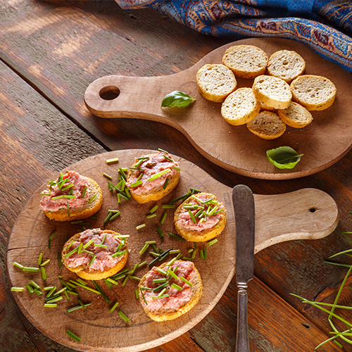 Get to Know Germany's Rich Tea Culture! - Germanfoods.org