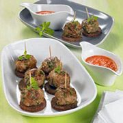 Recipes for Authentic German Appetizers - Germanfoods.org