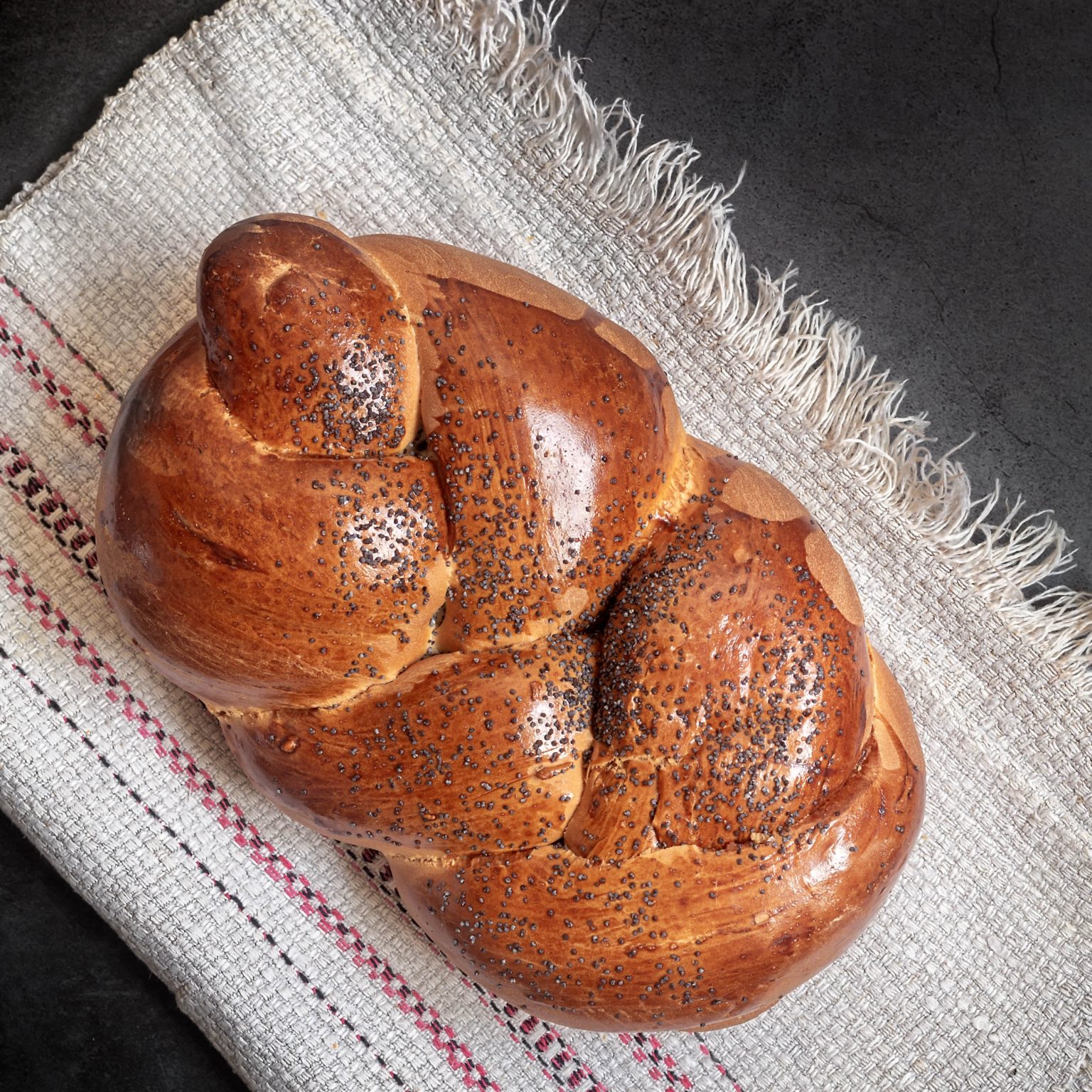 Recipes for Authentic German Breads - Germanfoods.org