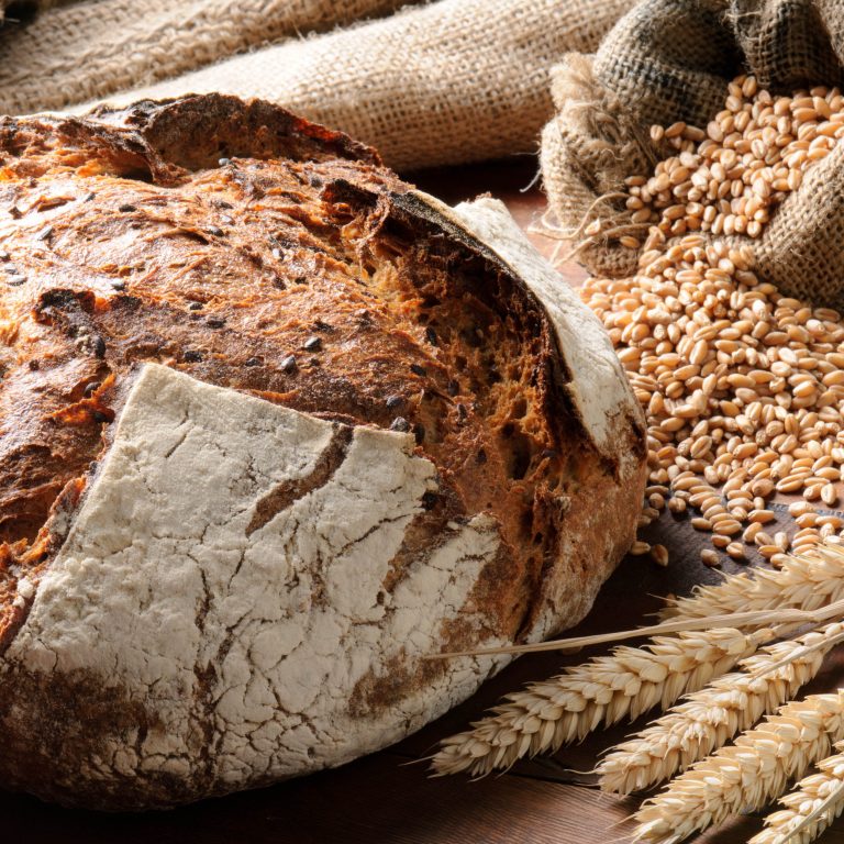 Recipes for Authentic German Breads - Germanfoods.org