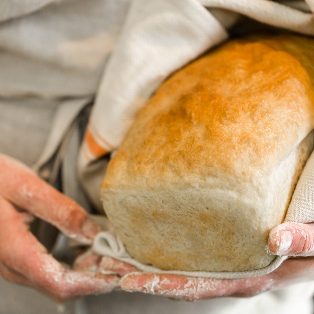 Recipes for Authentic German Breads - Germanfoods.org