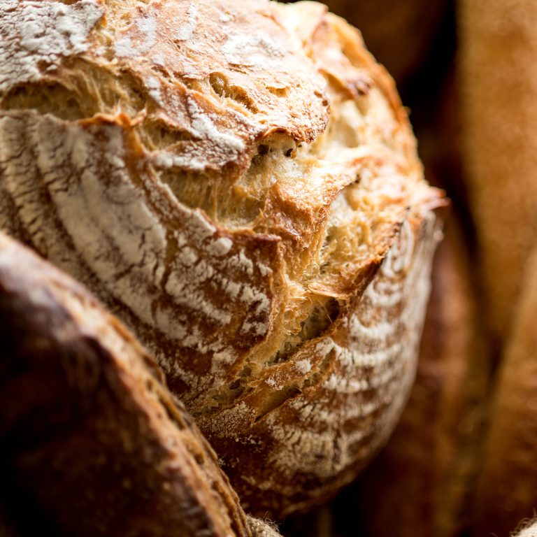 Recipes for Authentic German Breads - Germanfoods.org