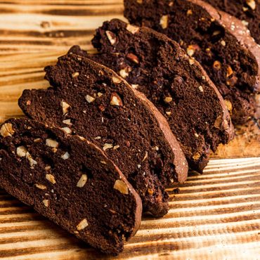 Recipes for Authentic German Breads - Germanfoods.org