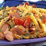 Recipes for Authentic German Salads - Germanfoods.org