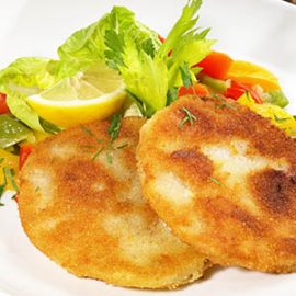 Recipes for Authentic German Main Dishes - Germanfoods.org