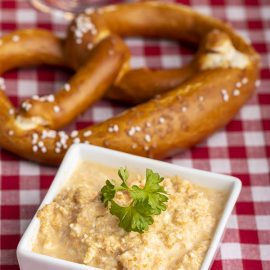 Recipes for Authentic German Appetizers - Germanfoods.org
