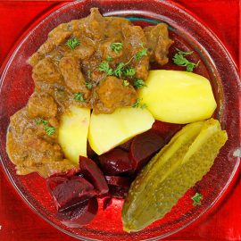 Recipes for Authentic German Main Dishes - Germanfoods.org